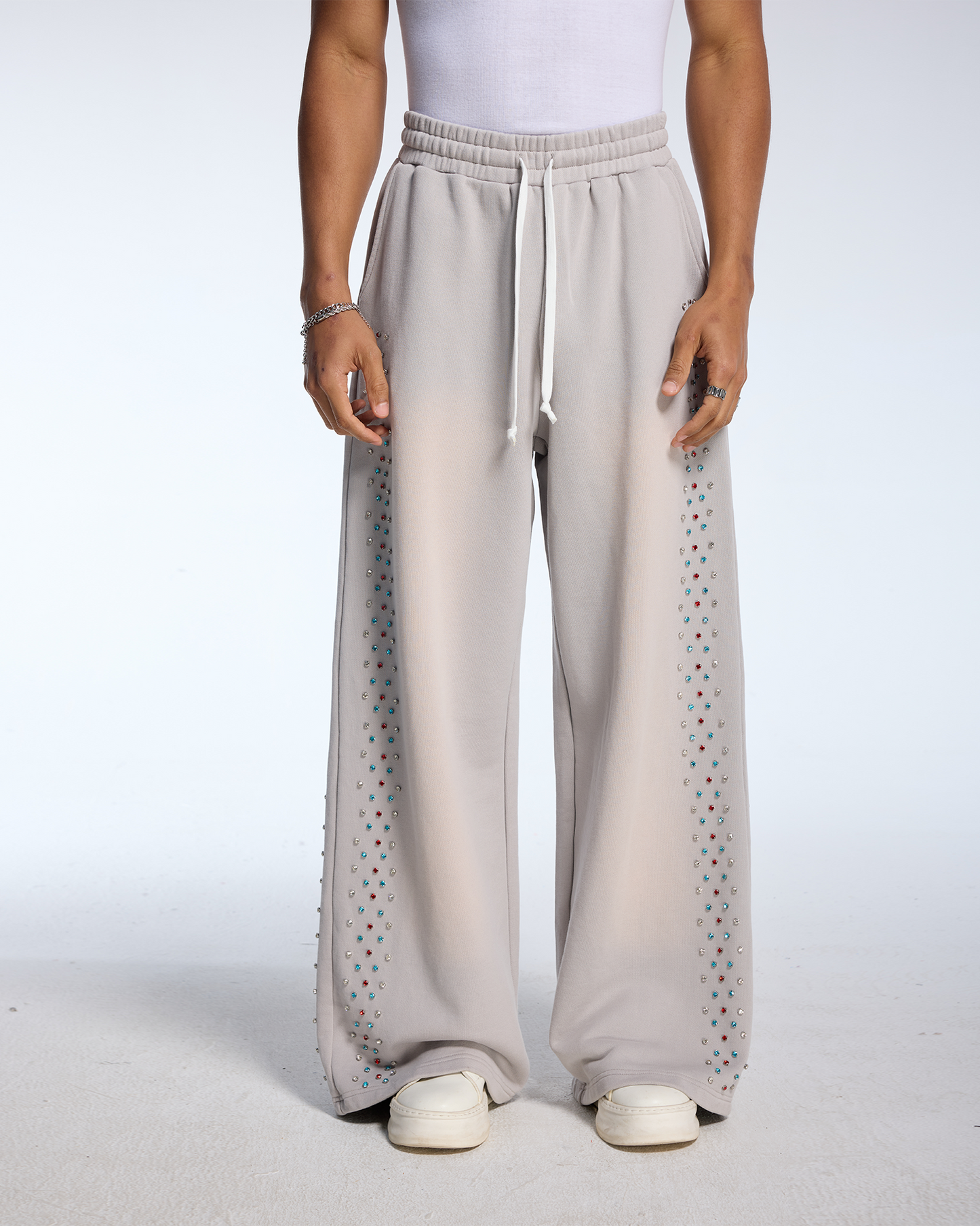 Crystal Valley Sweats – AZVA