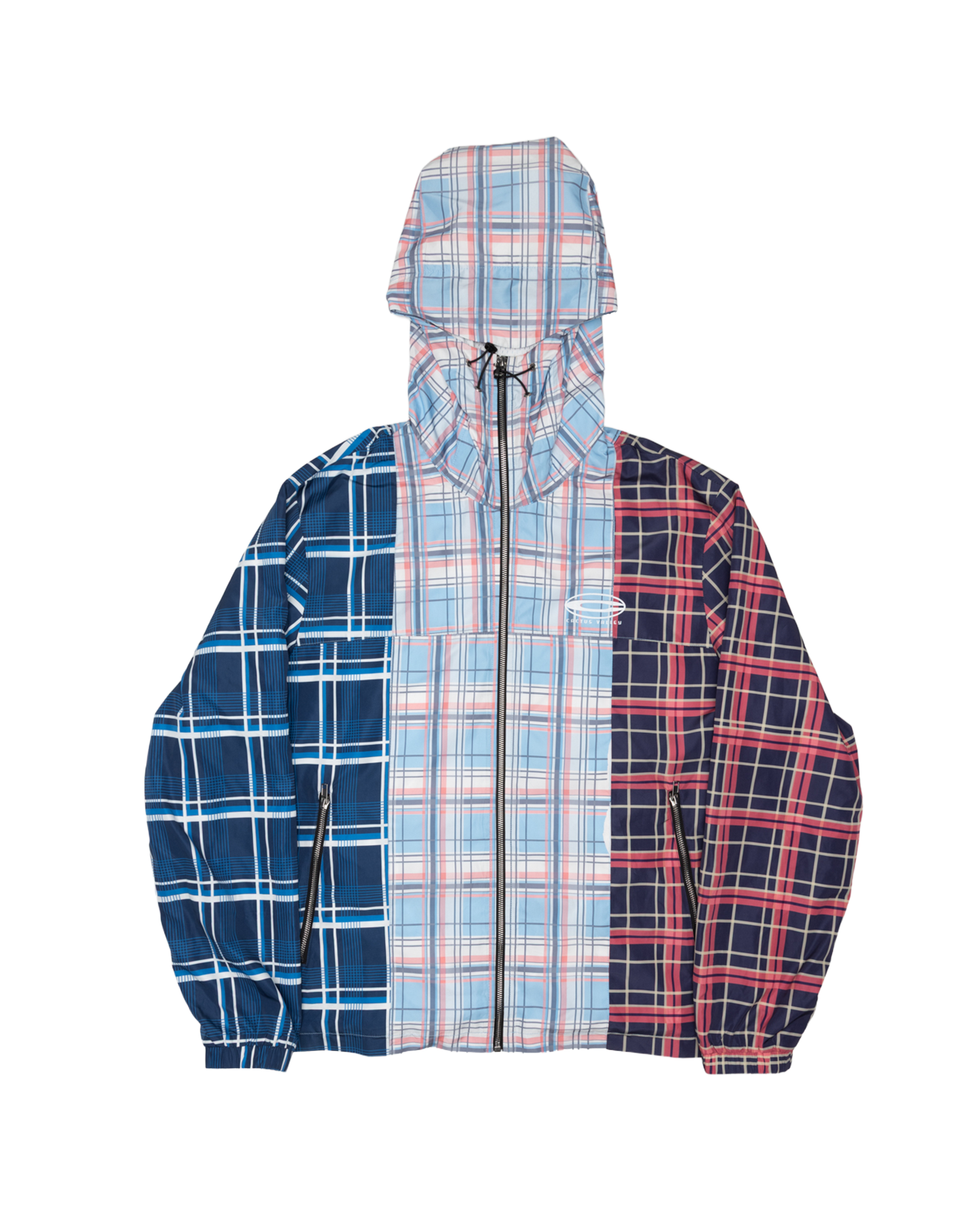 3 PEAT WINDBREAKER – AZVA