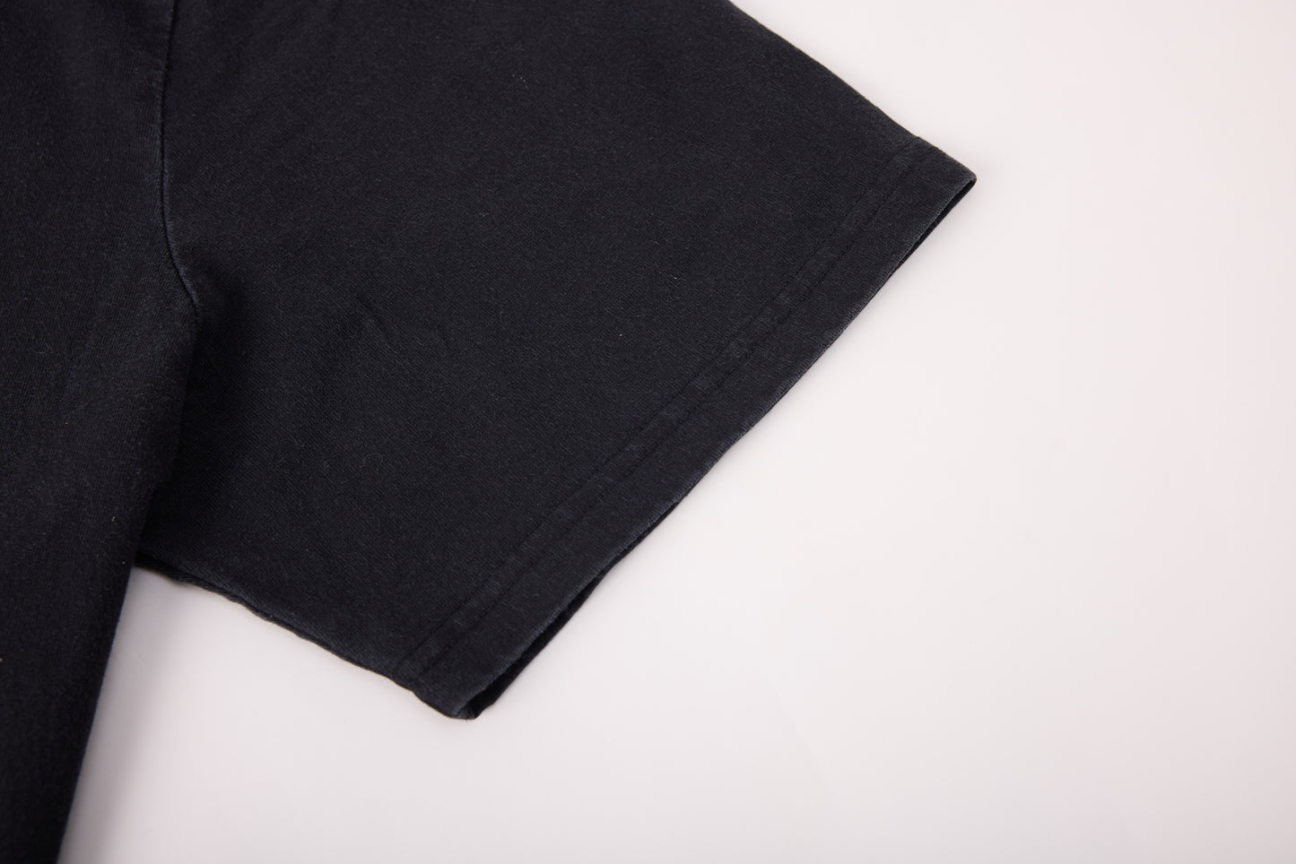 00 Tee - Vintage Black – AZVA